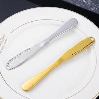China Function Cheese Slicer Cheese Knife Baking Tool for Perfectly Cut Cheese Bread and Jam for sale