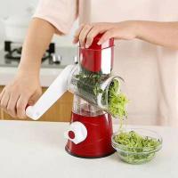China Effortlessly Slice and Chop Vegetables with this Multifunctional Kitchen Essential for sale