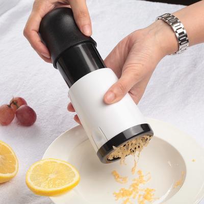 China Effortlessly Grate Cheese and Pepper with a Multi-Functional Bamboo Kitchen Gadget for sale