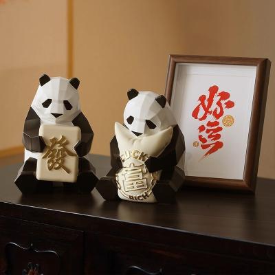 Cina Angel Theme Solid PVC statico Capra Pecora Fattoria Animali Modelli per Bambini Tavola Sabbia Paesaggio Decorazioni Domestiche Regalo di anniversario in vendita