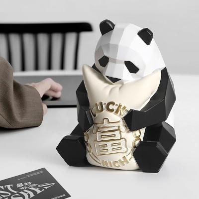 Cina Angel Theme Solid PVC statico Capra Pecora Fattoria Animali Modelli per Bambini Tavola Sabbia Paesaggio Decorazioni Domestiche Regalo di anniversario in vendita