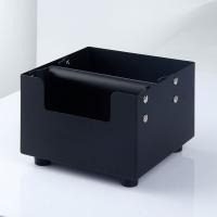 China Customize Logo Acceptable Silicone Knock Box for Coffee Tea Tools for sale