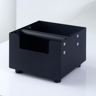 Cina Personalizza il logo Acceptabile box di silicone per attrezzi da caffè e tè in vendita