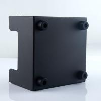China Customize Logo Acceptable Silicone Knock Box for Coffee Tea Tools for sale