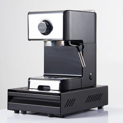 China Edelstahl-Schublade-Typ Eimerstange für Kaffeesatz im klassischen Stil zu verkaufen
