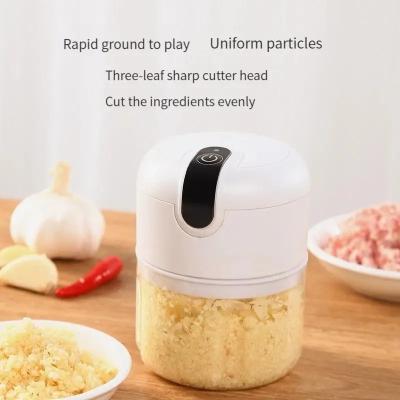 Cina Home Cucina utensili da cucina rigore regolabile mulino di sale e pepe con luce a LED in vendita