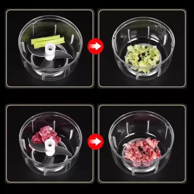 Cina Home Cucina utensili da cucina rigore regolabile mulino di sale e pepe con luce a LED in vendita