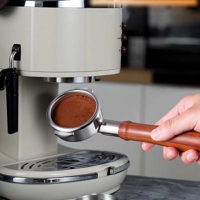 China Präzisionsdosisgerät setzt umweltfreundliche Kaffeedosierungsring für 51MM 58MM Portafilter zu verkaufen
