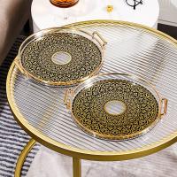 China Customized Color Versatile Disposable PP Material Tray Set for Kitchen Food Container for sale