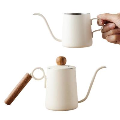 Cina Caffettiera in acciaio inossidabile con design elegante e moderno in vendita