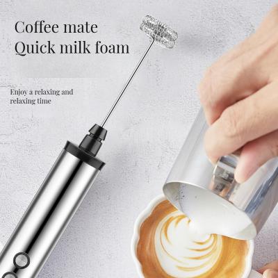 Cina Scavatrice di latte in acciaio inossidabile portatile in stile coreano in vendita