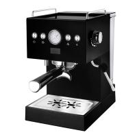 China Bluetooth Sensor Technology Professional Barista Automatic Espresso Coffee Maker for Home for sale