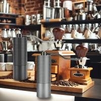 China Portable Multifunctional Coffee Grinder with Hand Touch Design and Adjustable Settings for sale