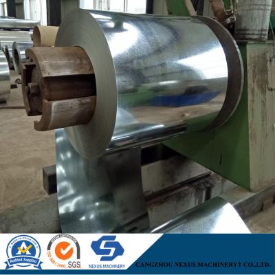 Quality Regular Spanle and Zinc Coating Hot DIP Galvanized Steel/Gi/Galvanized Iron Steel Sheetfor sale
