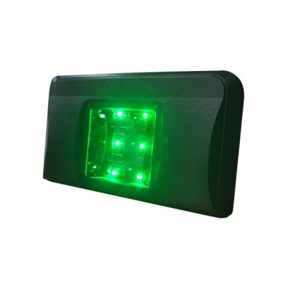 China Portable Handheld USB Optical Fingerprint Scanner for Android Windowsv HF-OS300 for sale