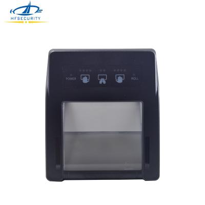 China HFSecurity Bio7plus 442 Ten Finger Print Biometric  Fingerprint Scanner with FBI Ceritificetd for sale