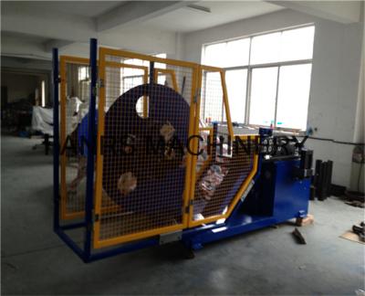 Cina Metropolitana di spirale del sistema di HAVC che forma macchina con lo SpA Mitsubishi Giappone in vendita