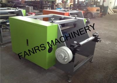 Cina Macchina automatica di Rewinder del foglio di alluminio dei semi per il riavvolgimento del film della stagnola dell'alimento in vendita