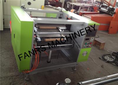Cina Macchina ecologica di Rewinder del foglio di alluminio, MJ-AF450 ad alta velocità in vendita