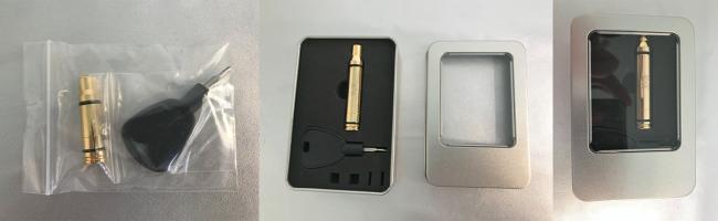 AIMLASER Laser Bore Sight Kit Multiple Calibers