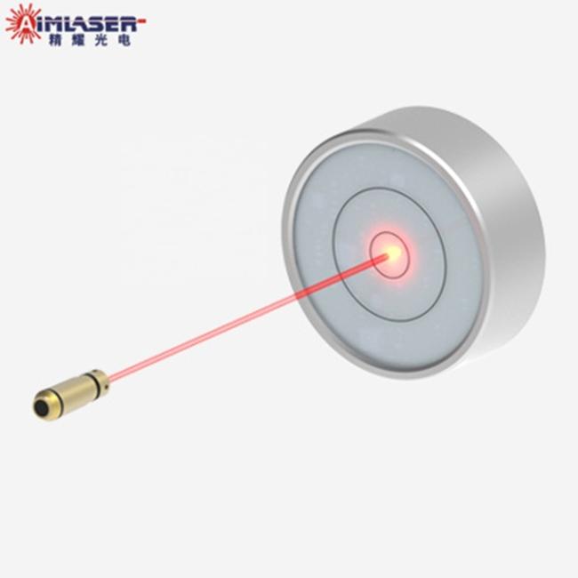 Dry Fire Training Electronic Laser Target and Wireless Controller System for Laser Cartridge Bullet Shooting Practice