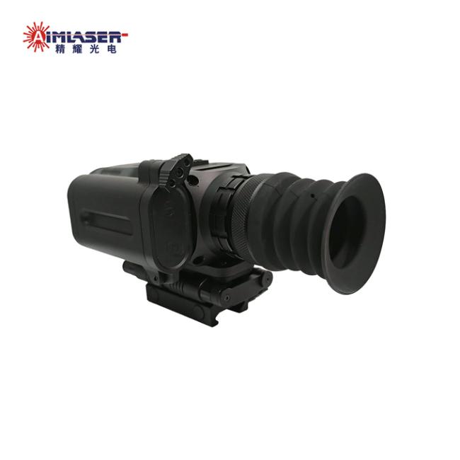 AM-IRT02 Infrared Thermal Imaging Monocular Scope