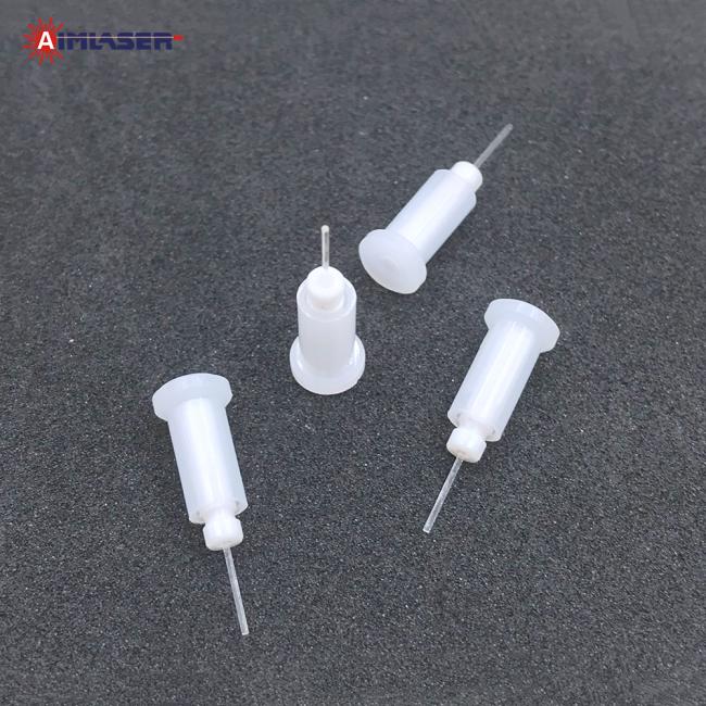 Fiber Ceramic Ferrules φ1.25mm 200μm for Neuroscience Optogenetics Research