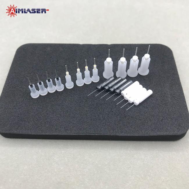 2.5mm fiber ceramic ferrules neuroscience optogenetics