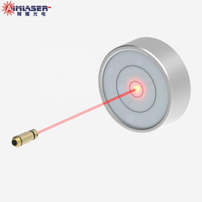 Dry Fire Training Laser Bullet Multi Calibers Laser Trainer Cartridge with Electronic Laser Targets