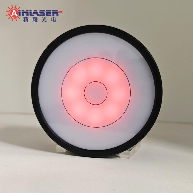 Hot Selling Electronic Laser Target for Dry Fire Training Cartridge Shooting Simulation Training System