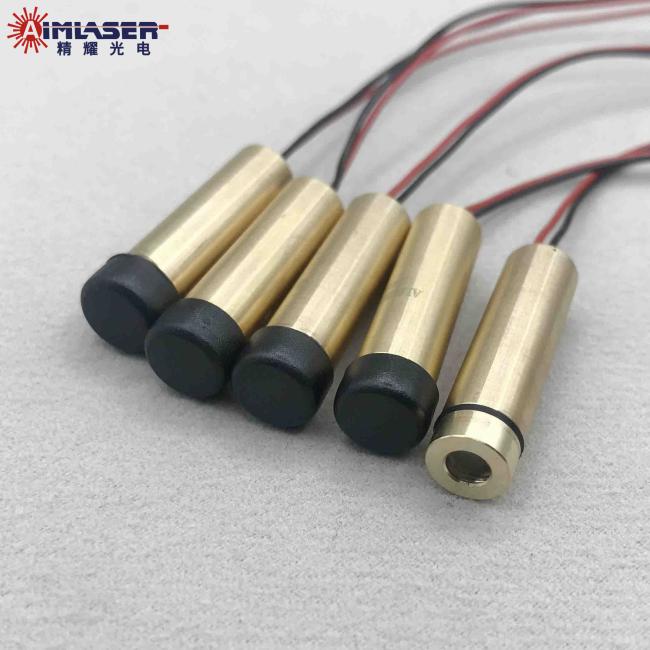 IR Laser Diode Module Infrared 780nm 850nm 980nm 1064nm for Distance Measure Laser Rangefinder