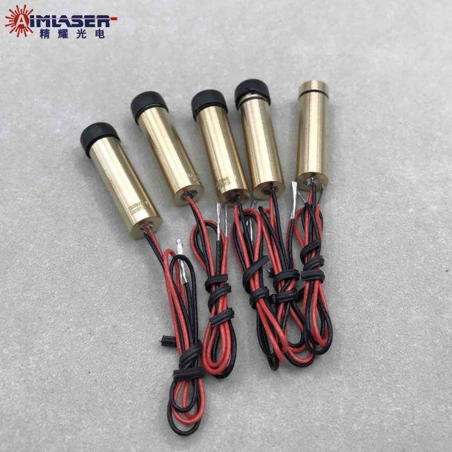 IR Laser Diode Module Infrared 780nm 850nm 980nm 1064nm for Distance Measure Laser Rangefinder