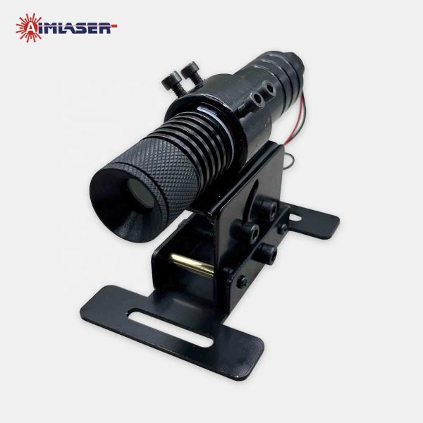 520nm 532nm 635nm 650nm Laser Module Projector Generator Single Straight Light Laser Maker