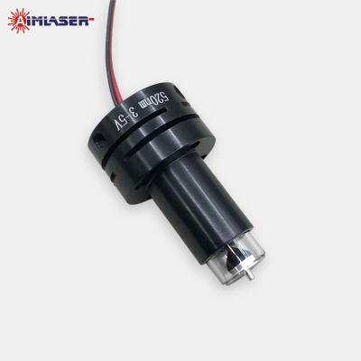 China 360 Degree Red and Green Laser Level Module Laser Circle Beam Measuring Detector Scanner for sale