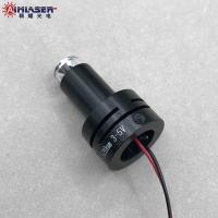 Quality 360 Degree Red and Green Laser Level Module Laser Circle Beam Measuring Detector for sale
