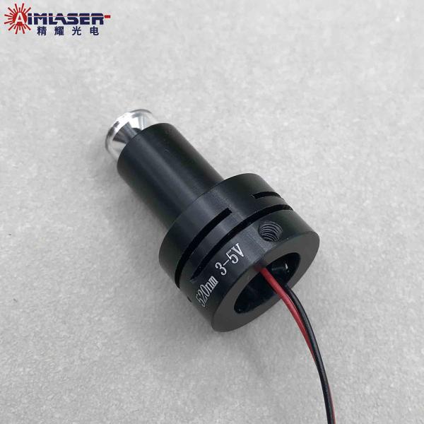 Quality 360 Degree Red and Green Laser Level Module Laser Circle Beam Measuring Detector Scanner for sale