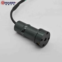 Quality Self Leveling 360 Degree Cross Line Laser 520nm 2mW Green 360° Level Laser for sale