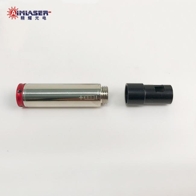 Umarex .177 Air Pistol Laser Training Cartridge Infrared(IR) 780nm Duration 44ms CO2 Gas Blowback Vibration Activated