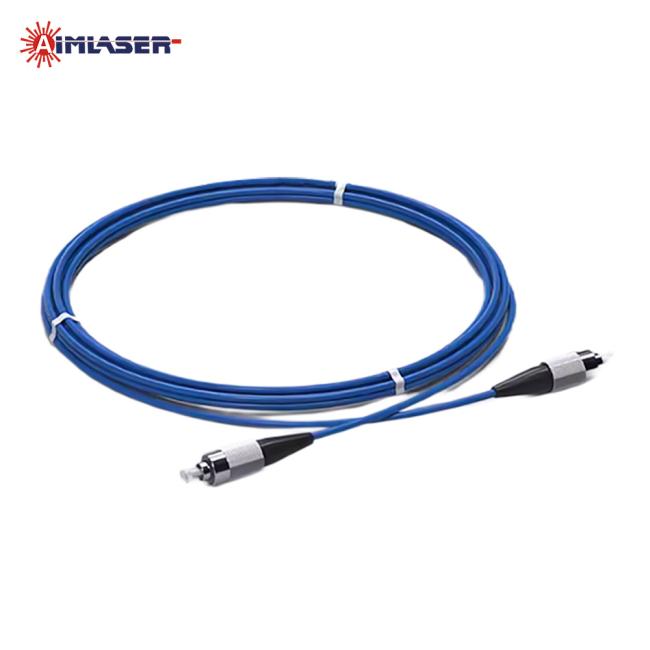 Fiber Patch Jumper Cable