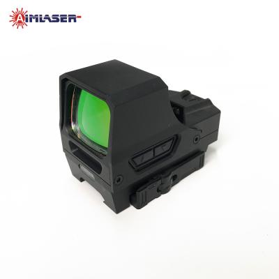 tactical rifle sight