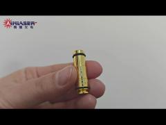 9mm 5.56 7.62x39mm 223 Laser Bore Sighter Gun Sighting Alinhamento Ferramenta Calibrador