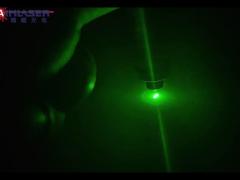 30 mW 532 nm DPSS módulos a laser de diodo para instrumentos de ciências da detecção biológica