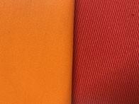 Cina Tessuto ignifugo di alta qualità per usura del lavoro e saia uniforme /plain in vendita