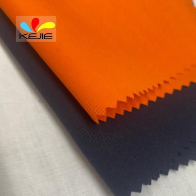 Cina Cheaper Ready To Ship Cotton Nylon Fire Retardant  Fabric  For Mining Workwear in vendita