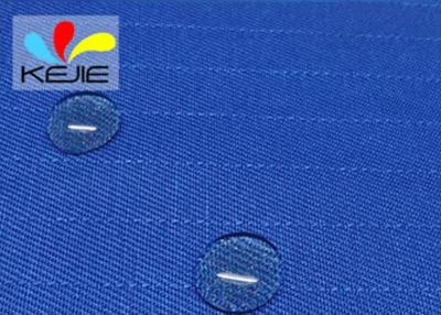 Cina 100% Cotton Nonelastic Canvas Protective Fabric For Clothing in vendita