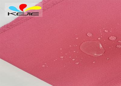 Cina Cosa repellente antistatica della macchia dell'acqua dell'olio del tessuto e resistente di acqua respirabile in vendita