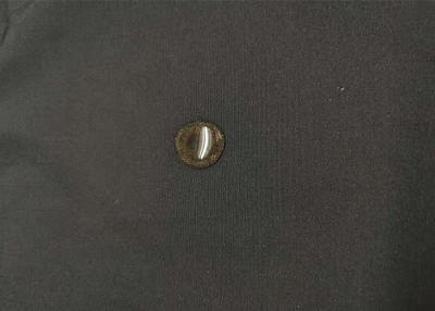 Cina tear resistance Anti Acid Fabric Flame Retardant Textiles Twill Style EN11612 in vendita