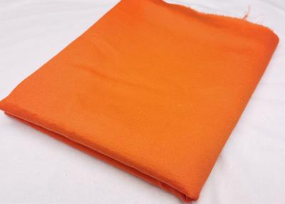 Cina Plain Dyed Antistatic Functional Fabric Fire Retardant Cloth 235GSM in vendita