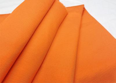 Cina Plain Dyed Antistatic Functional Fabric Fire Retardant Cloth 235GSM in vendita