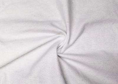 Cina 40*42 Pretty Cotton Flannel Sheeting Fabric Skin Friendly Wear Resistance in vendita